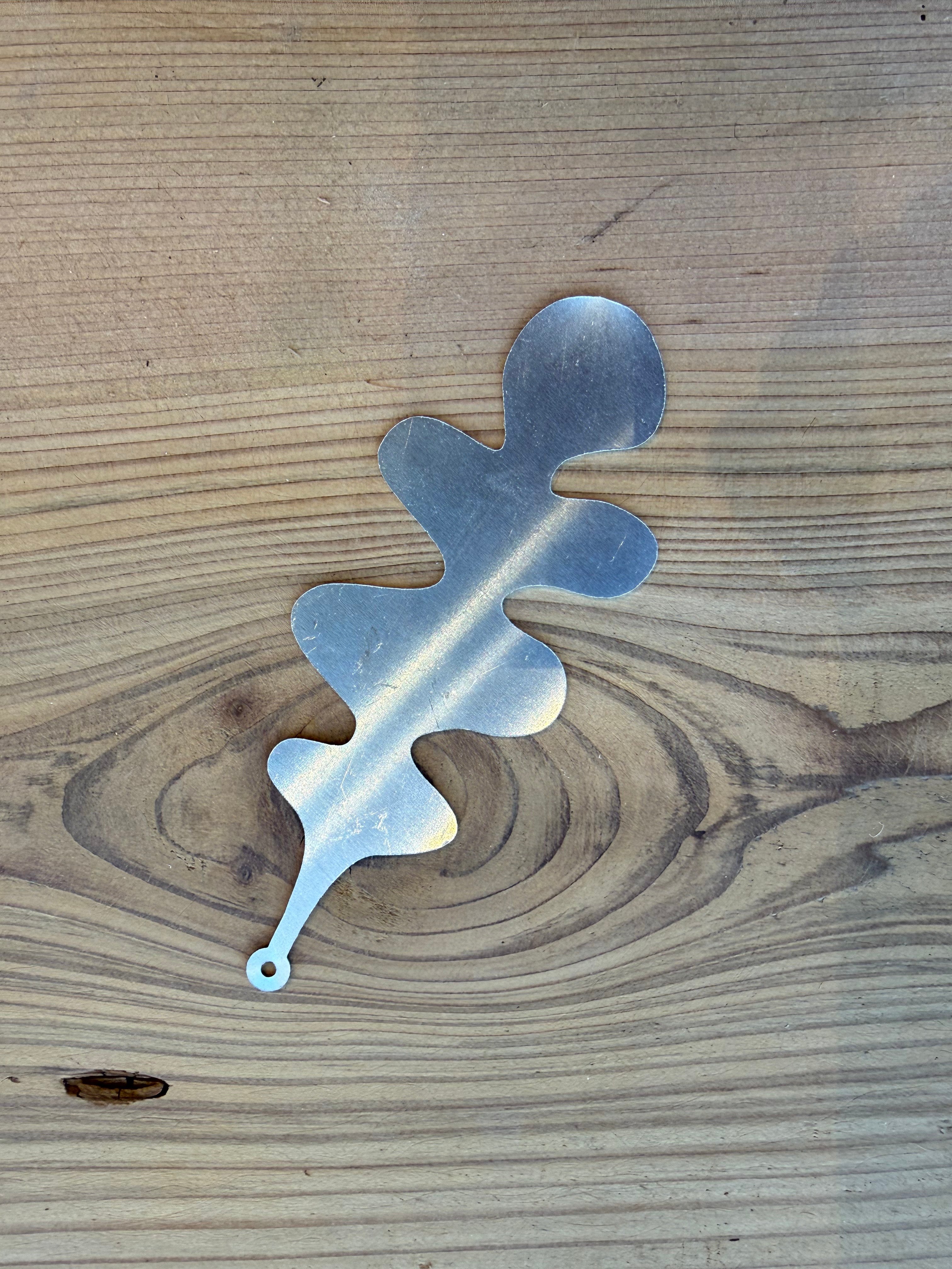 5: Laser Cut, by Kristin L. Tollefson – Northwind Art