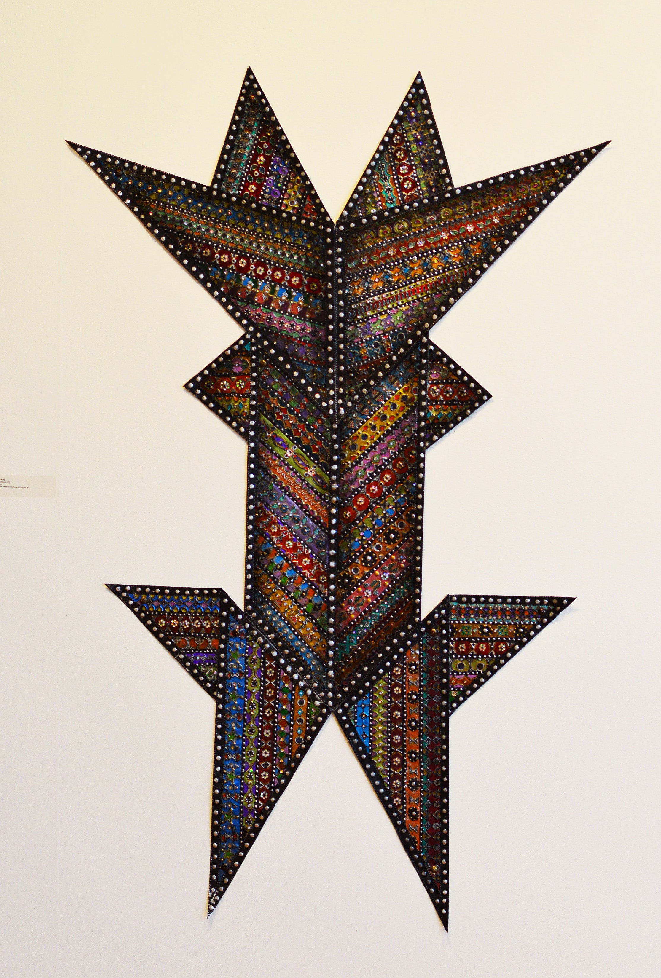 becoming, by Elissa Greisz – Northwind Art