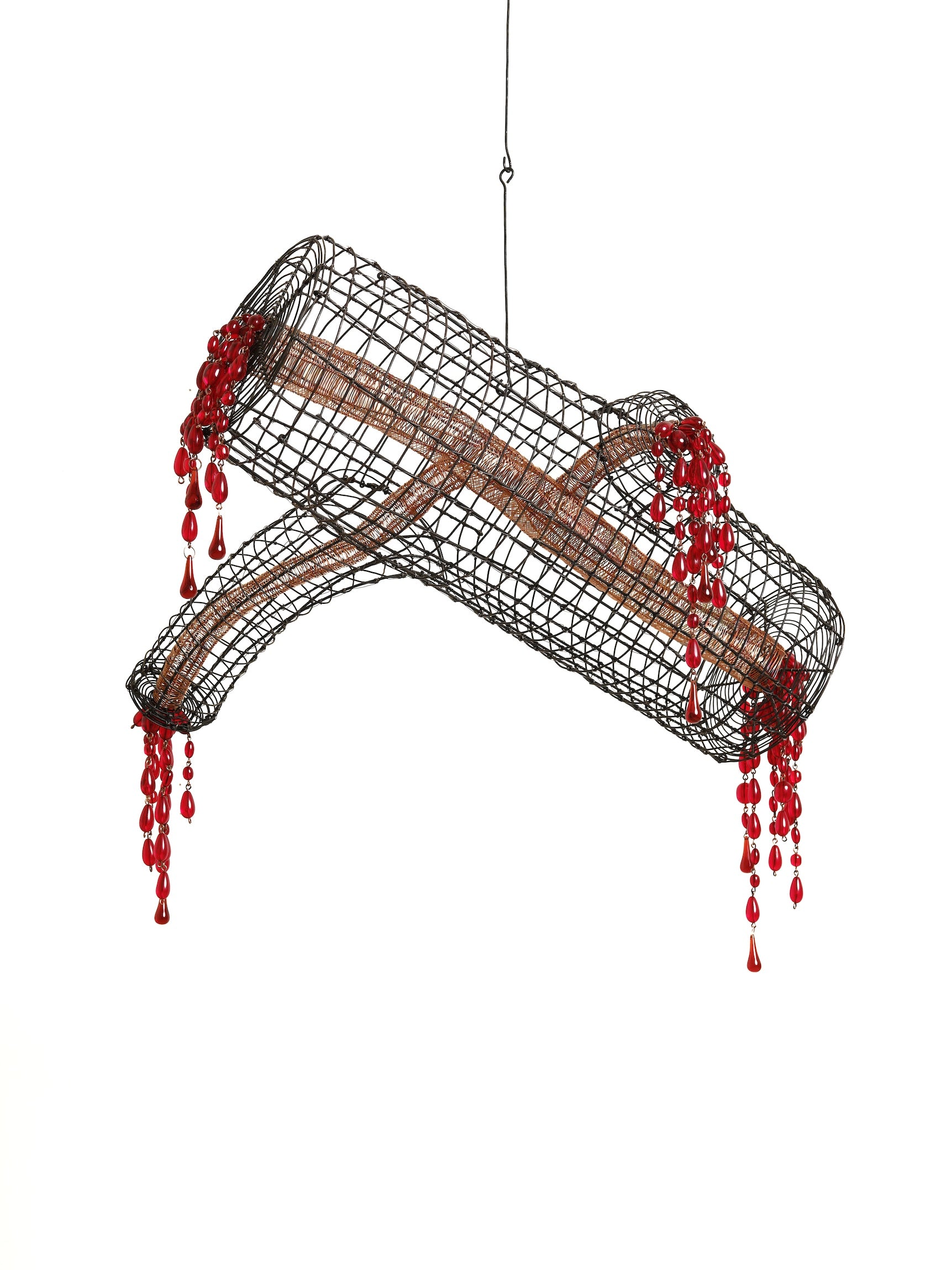 Bleeder, by Kristin L. Tollefson – Northwind Art