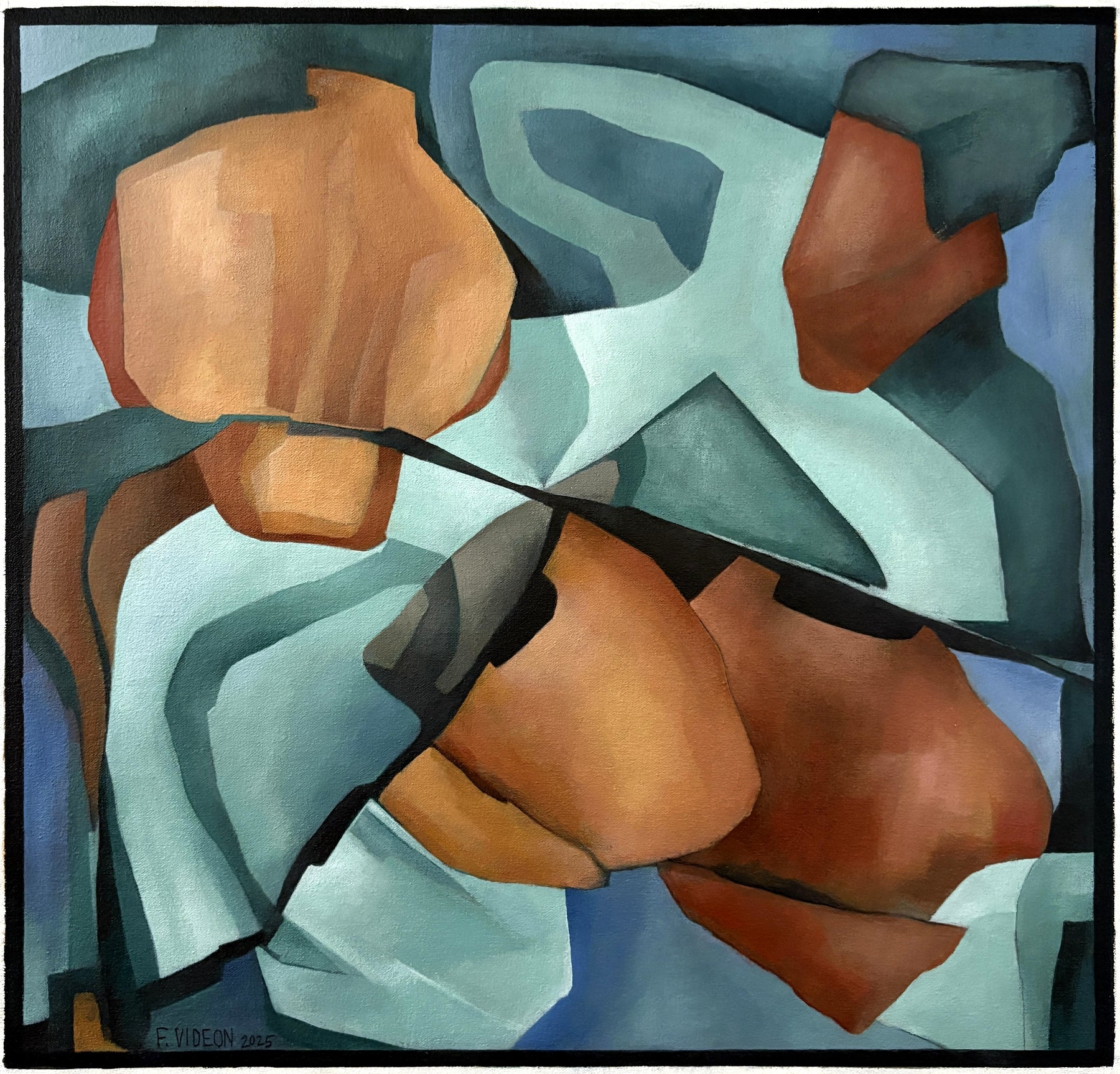 Bluster – Northwind Art
