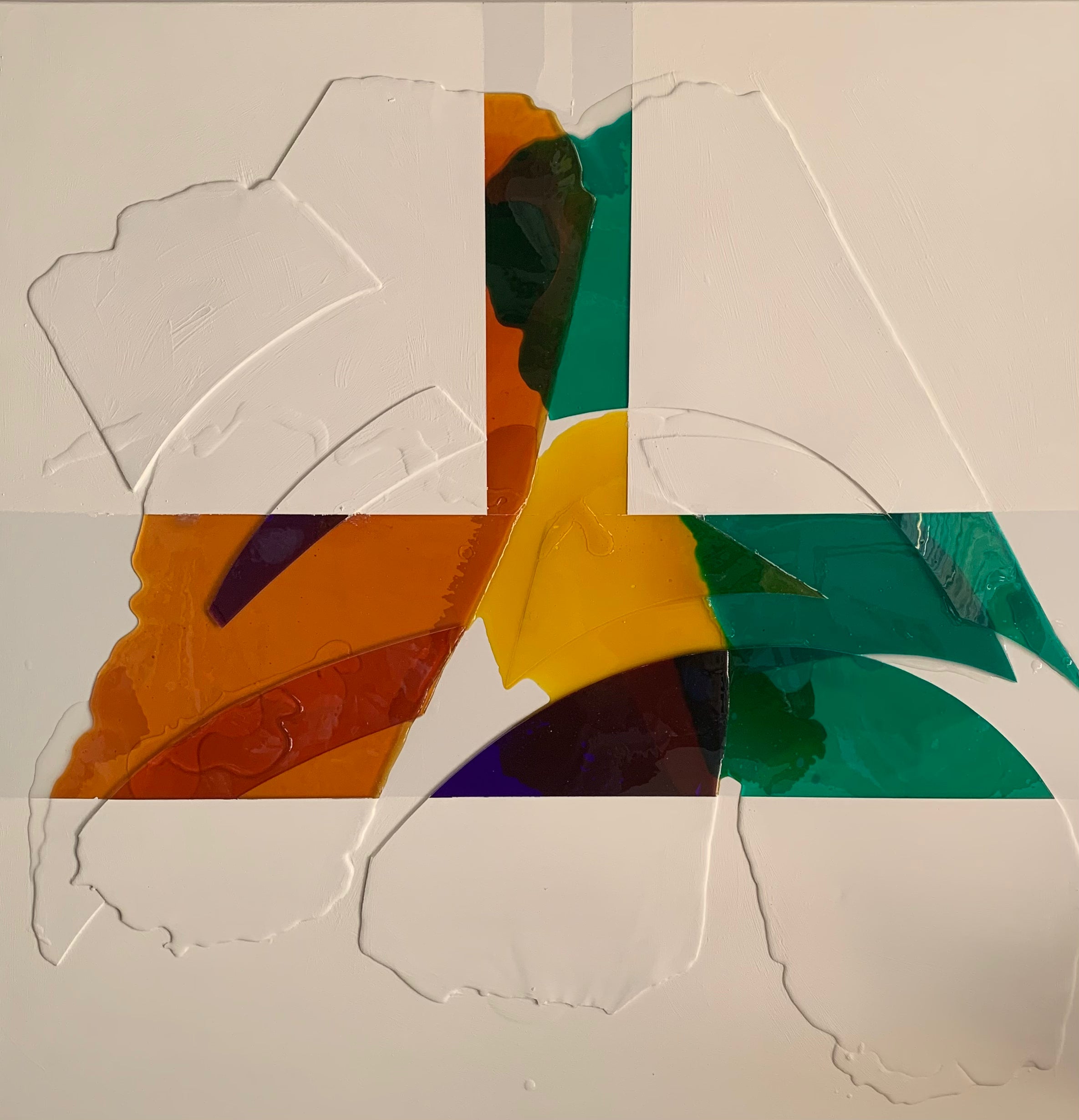 Emergence, by John Bradshaw – Northwind Art