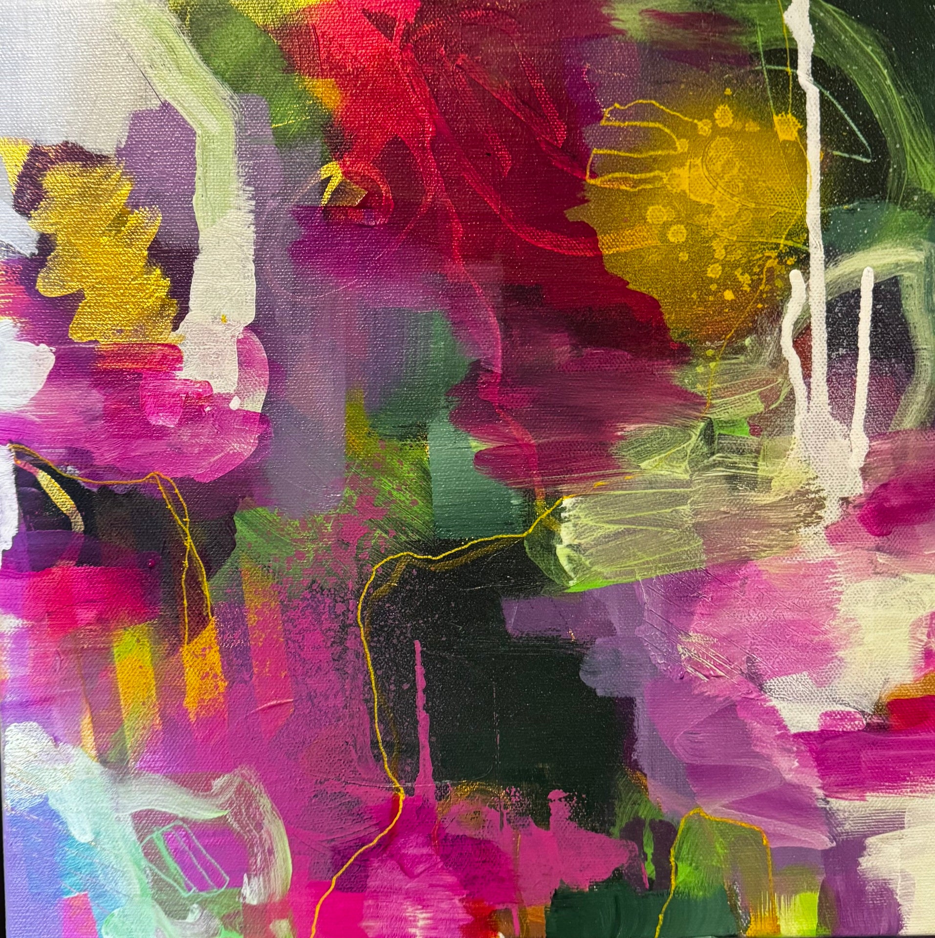 Resurgence V – Northwind Art