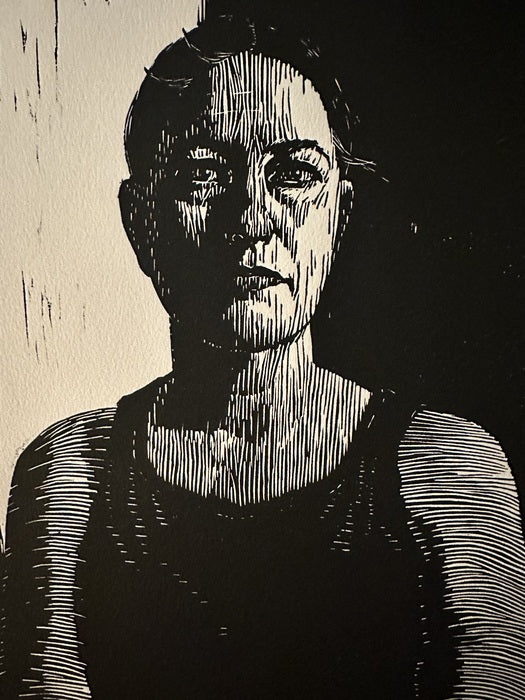 Jasmine 4, by Azalea Rees – Northwind Art