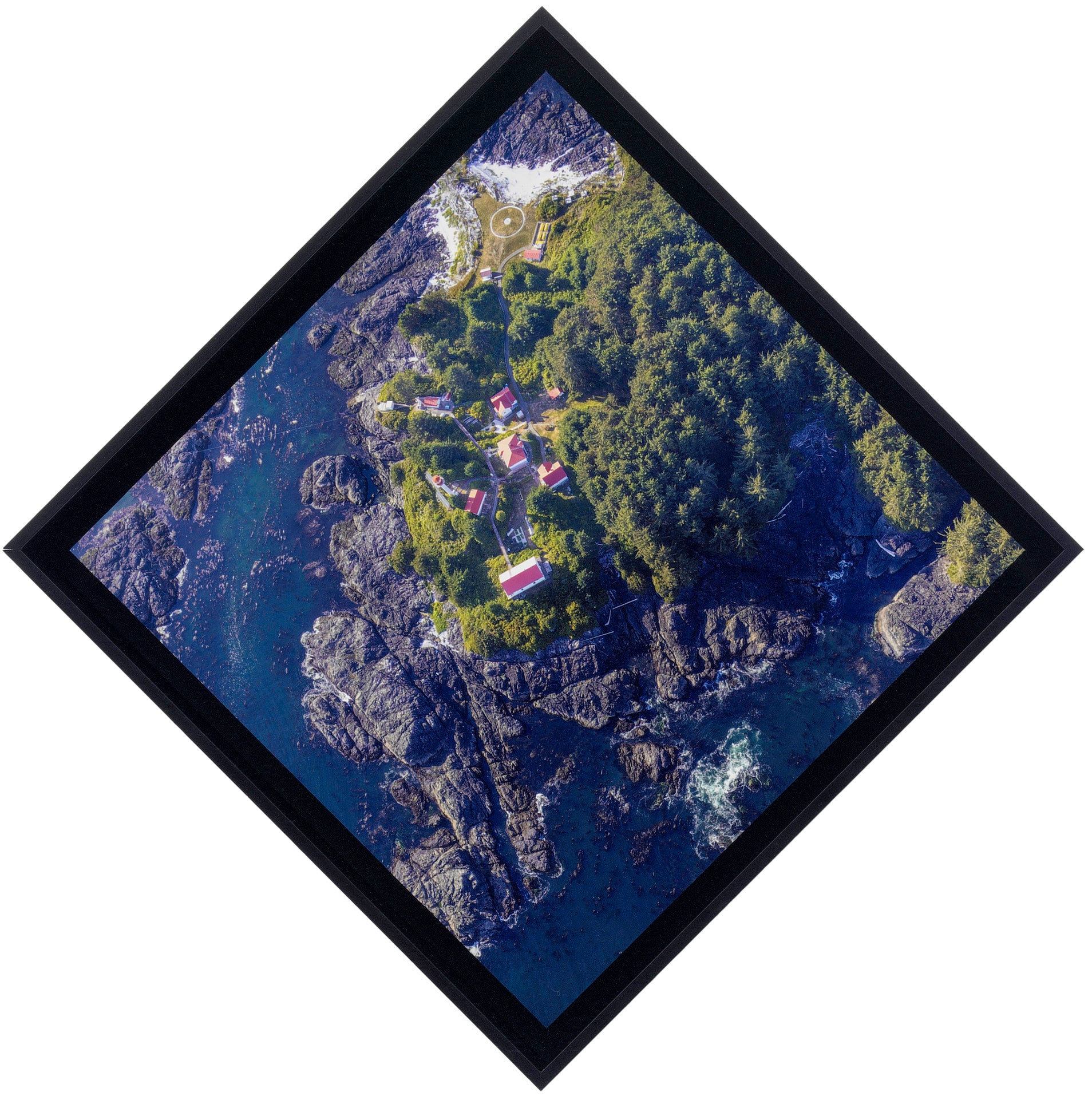 Lighting the Way, by Jeff Sweet – Northwind Art