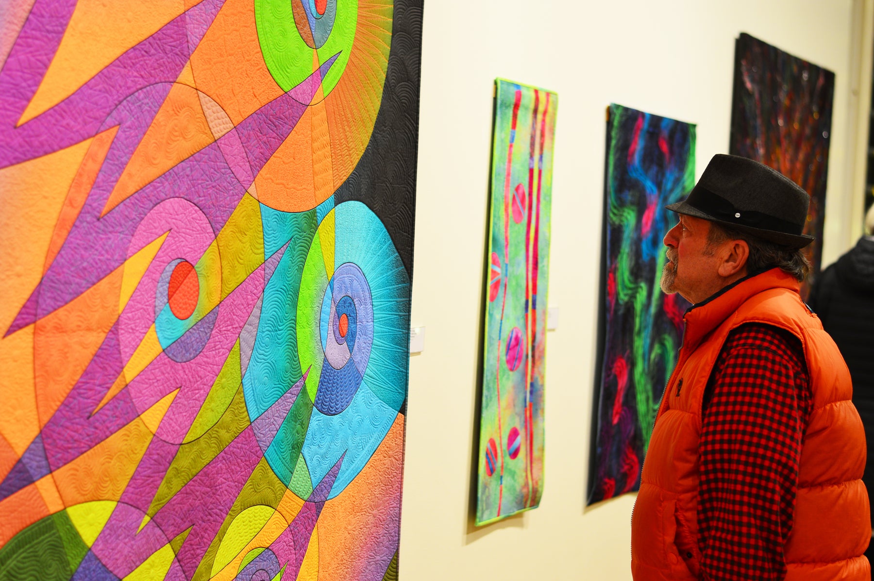 Northwind Art – Gallery Exhibits and Art School in Port Townsend, WA