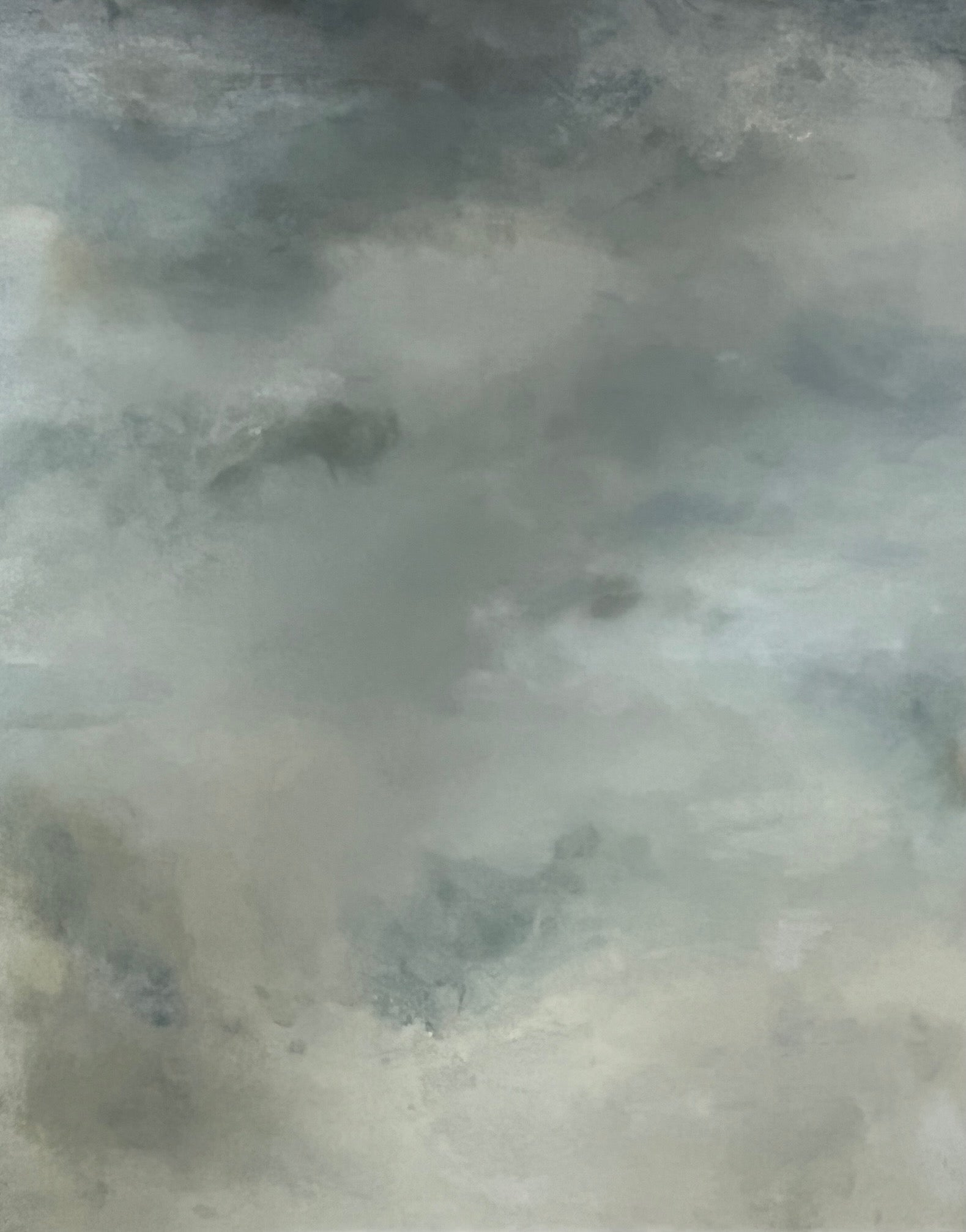 Groundless II, by Jeanne Toal – Northwind Art