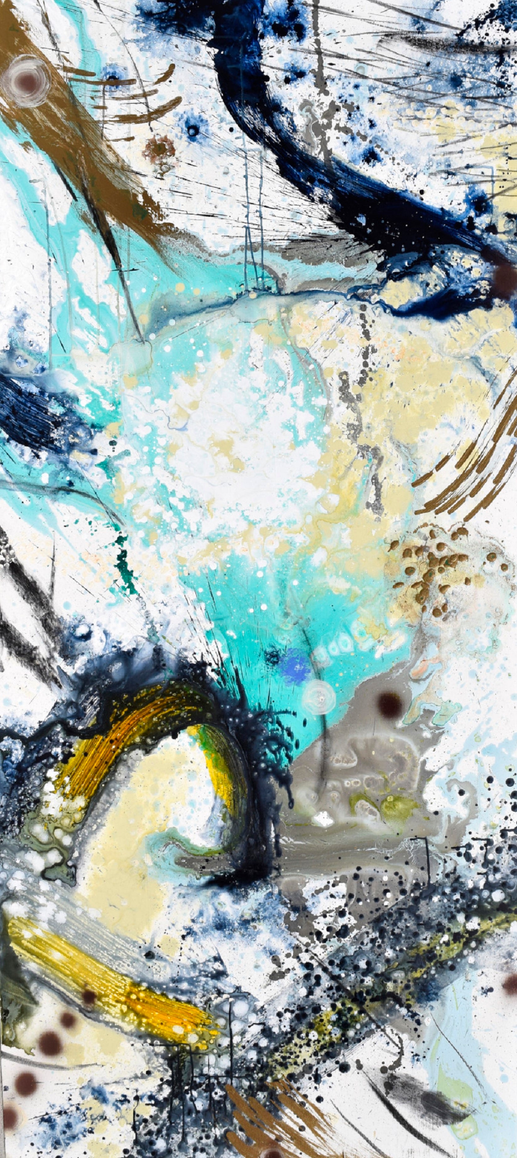 Portal, by Stephen Yates – Northwind Art