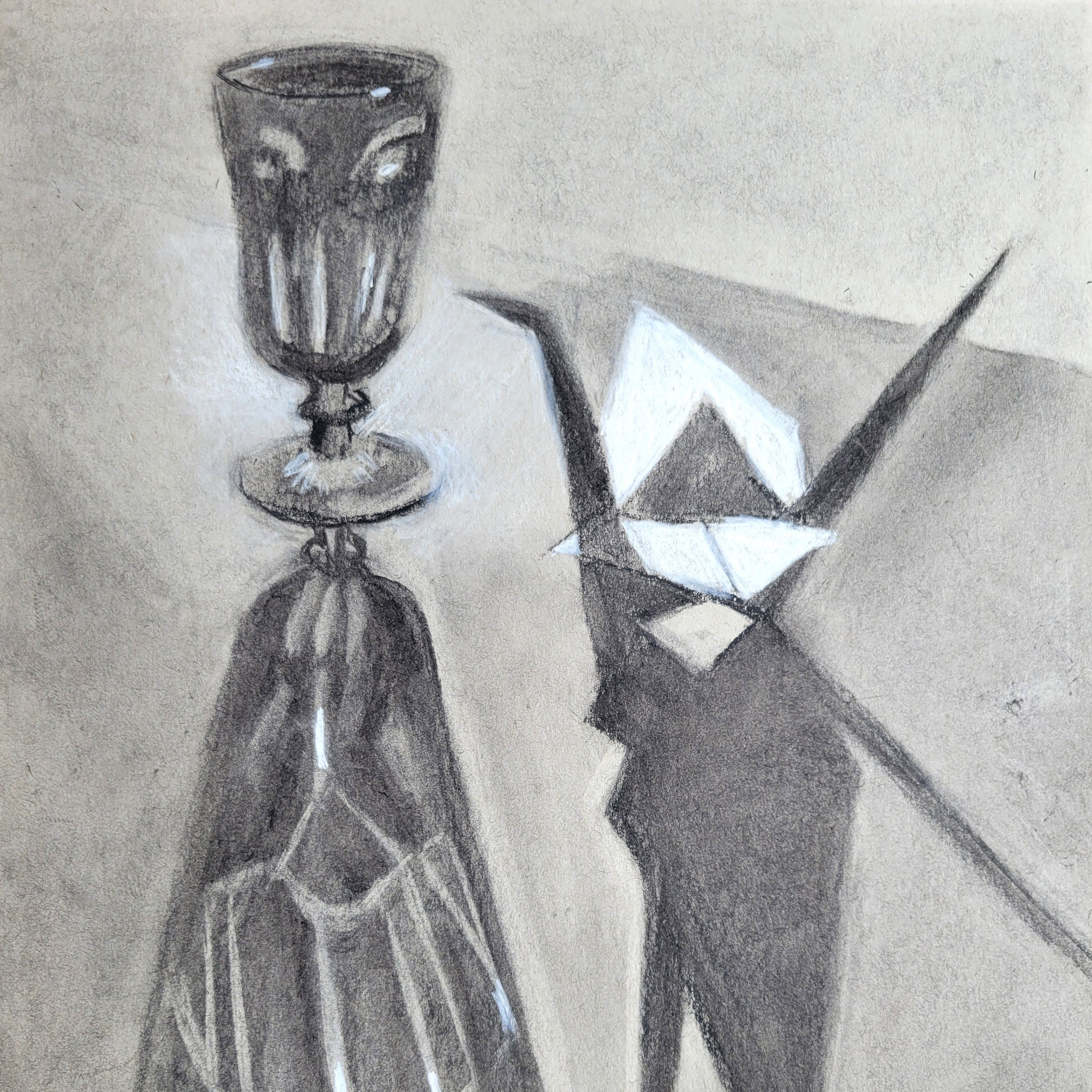 Using Value Tones to Create Depth in Two-Dimensional Art w/ Anne ...